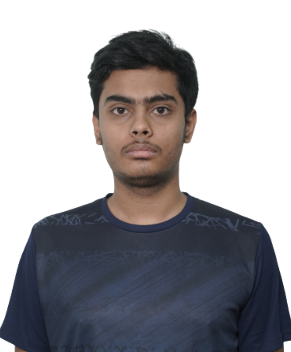 Student Profiles UG - 2025 | Plaksha University